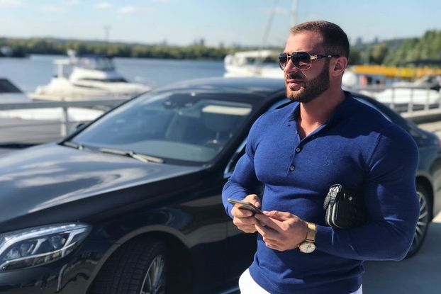 How Roman Felyk managed to bring Instime to the level of TOP world ...