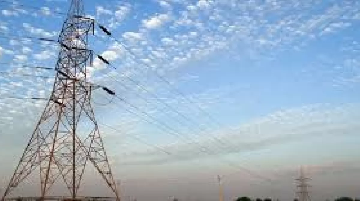 Electricity exports in May increased almost 3 times | Ukrainian news
