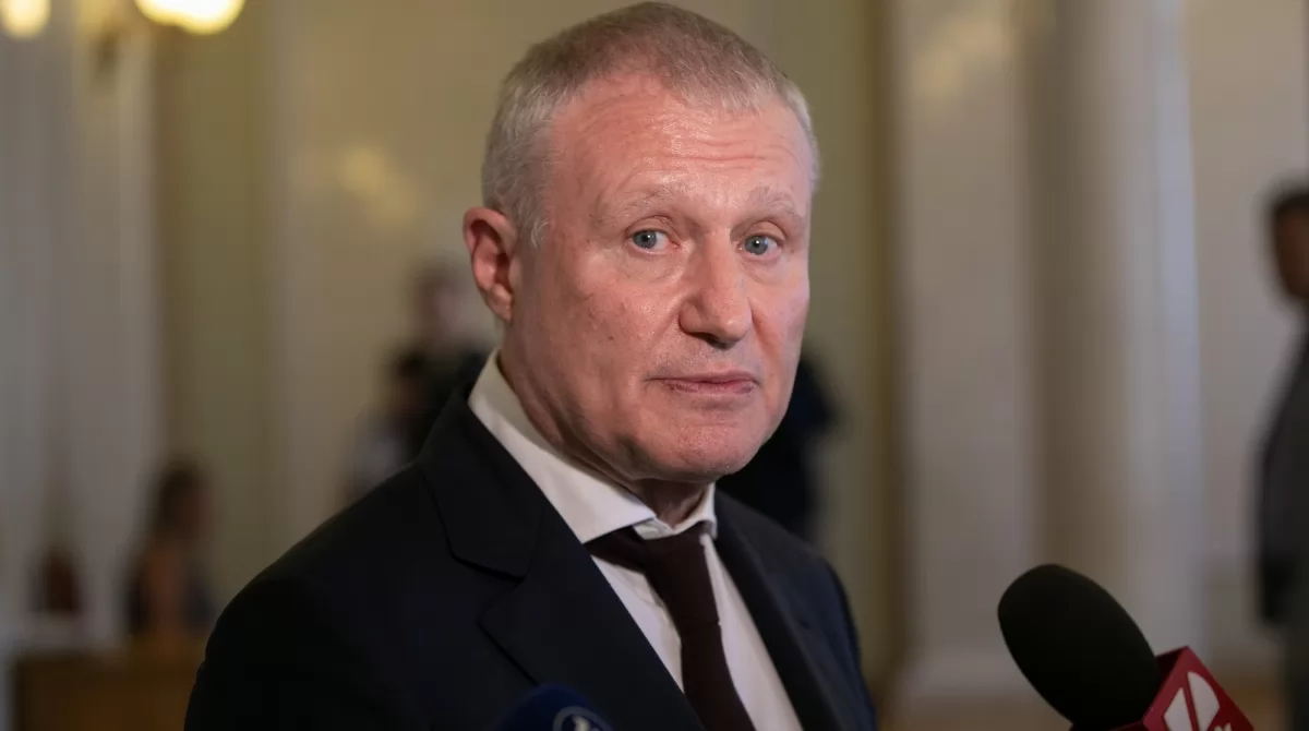 NACP draws up administrative report on corruption of MP Surkis ...
