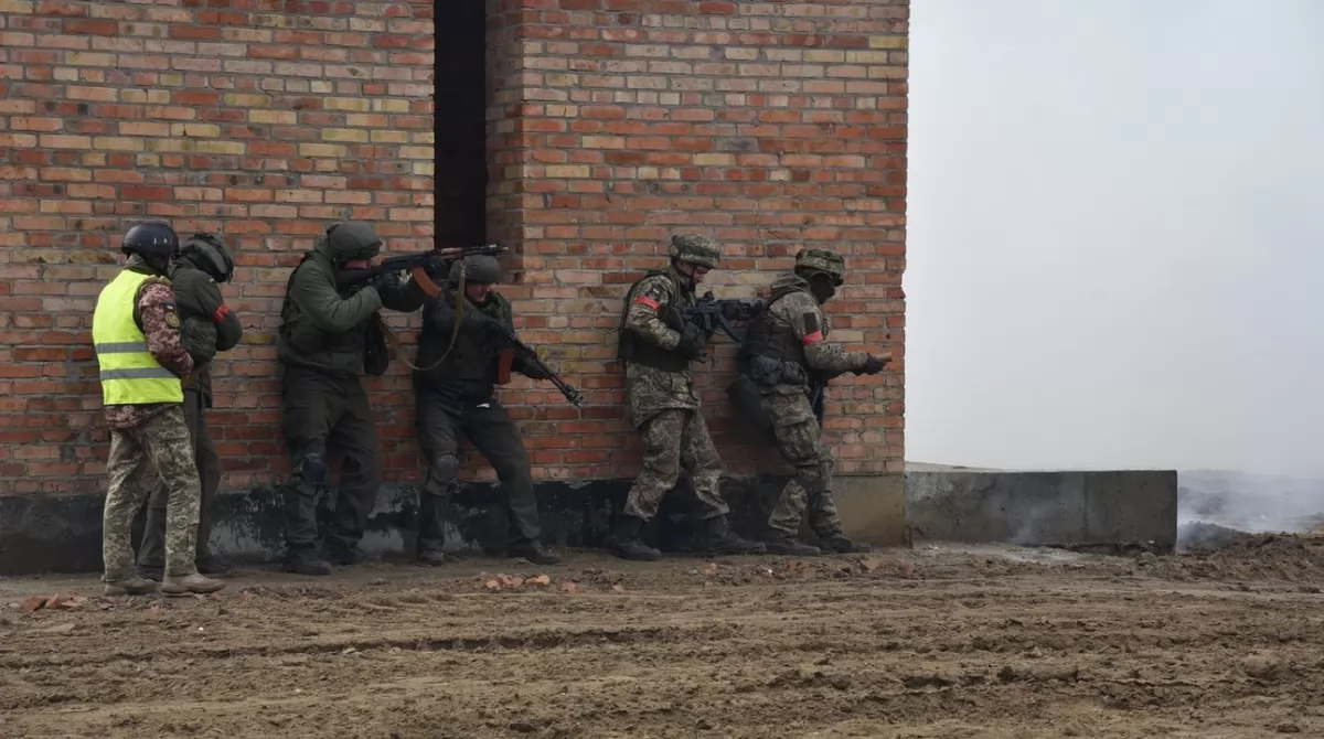 Mobilization Of Reservists Not Included In First Mobilization Phase ...
