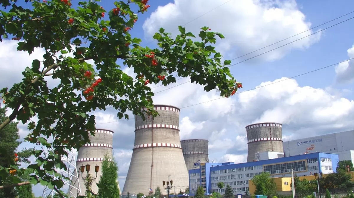 Ukraine will strengthen protection of substations key to operation of ...