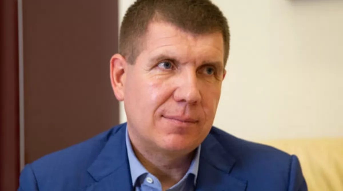 MP Hunko taken into custody in courtroom after verdict announcement and ...