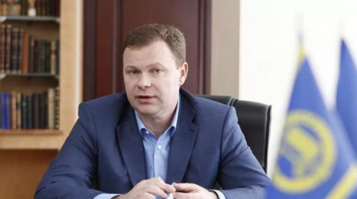 Керівник "Київміськбуду" Кушнір відсторонений від виконання обовʼязків ...