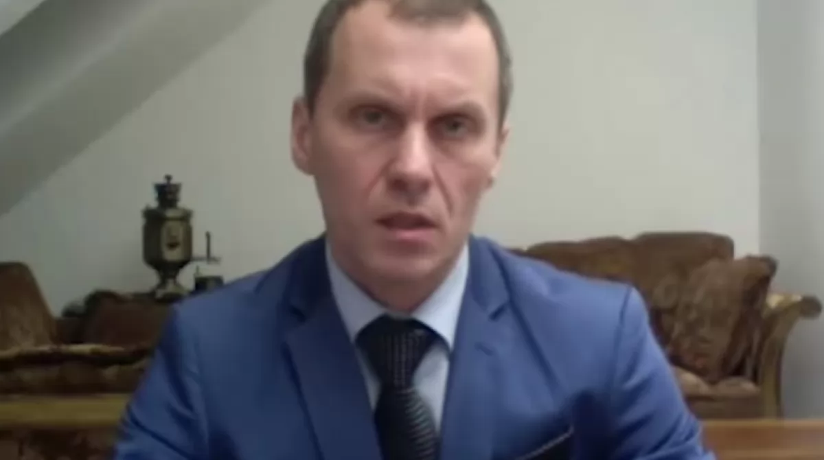 Ex-Employee Of Belarusian Special Forces Testifies In Case Of ...