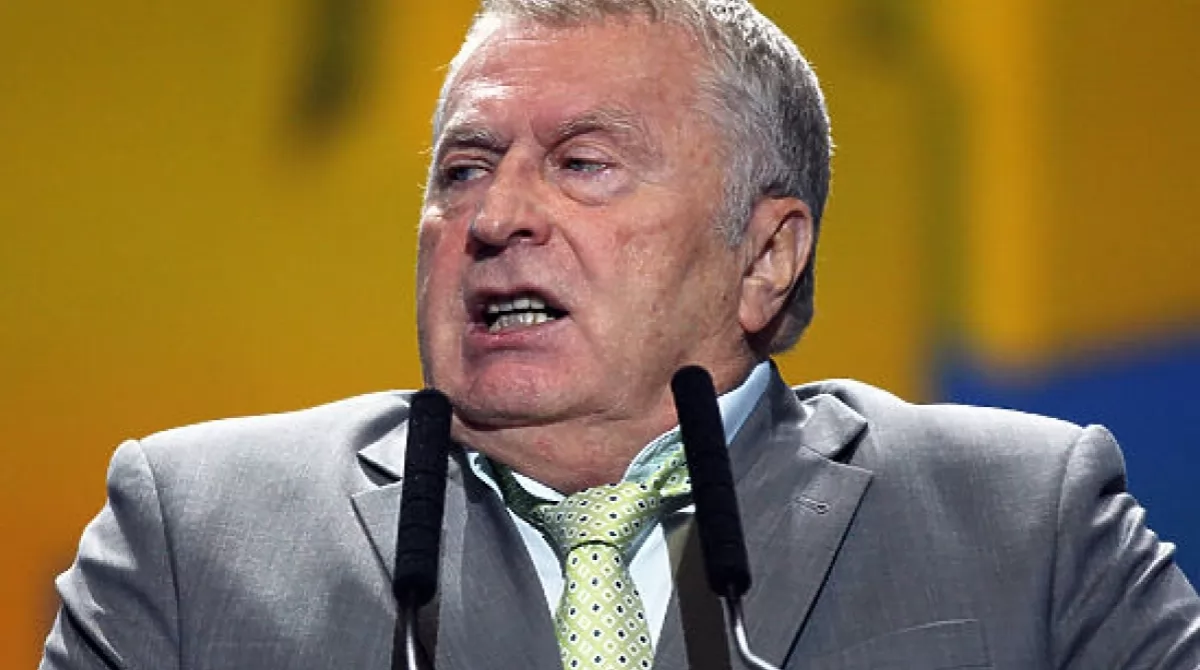 Court To Begin Considering Case Against Russian State Duma Member ...
