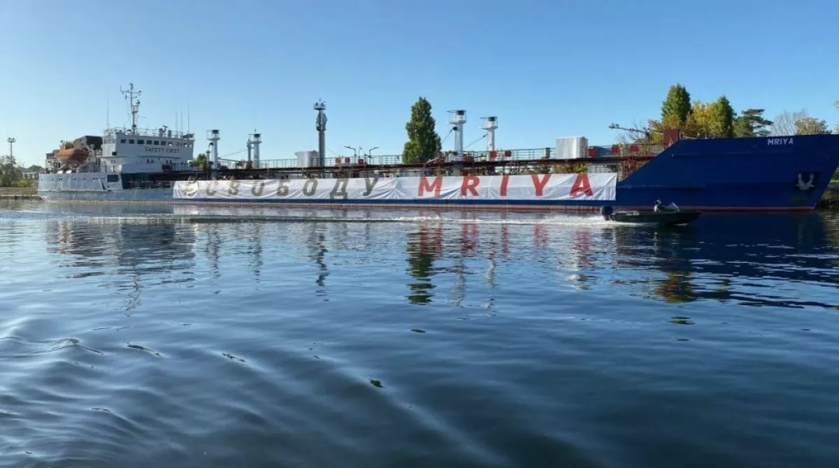 Швейцарская AGTG SA намерена отсудить у Украины более $1 млн ...