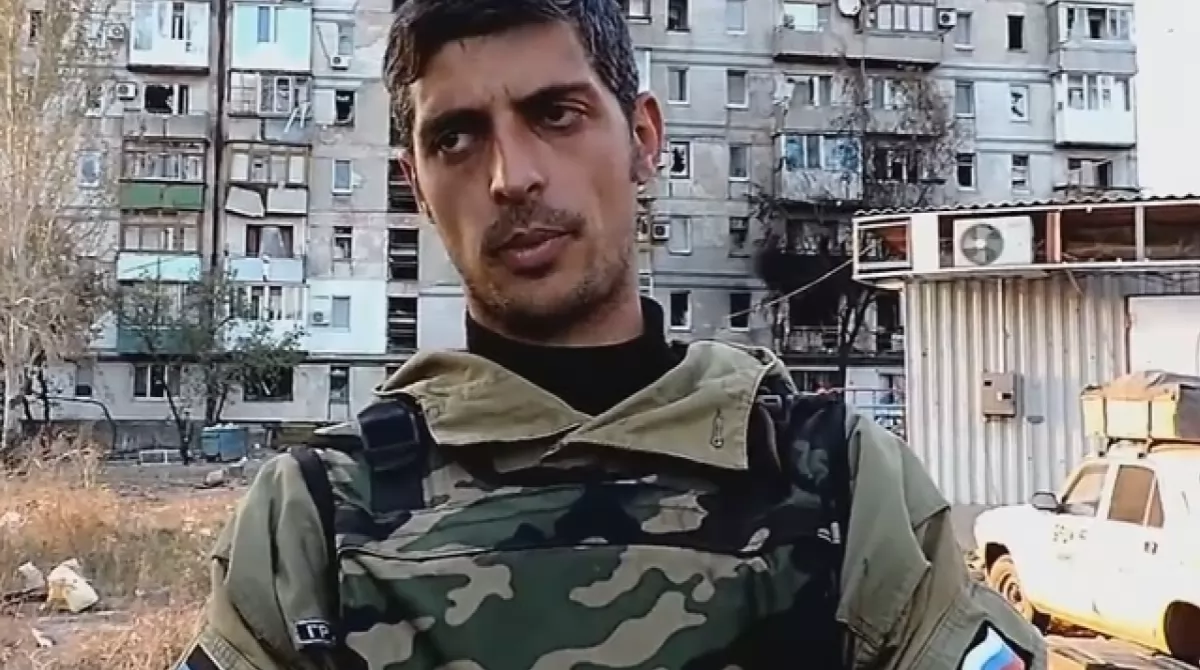 ATO Headquarters Confirms Death Of DPR's Somali Battalion Commander ...