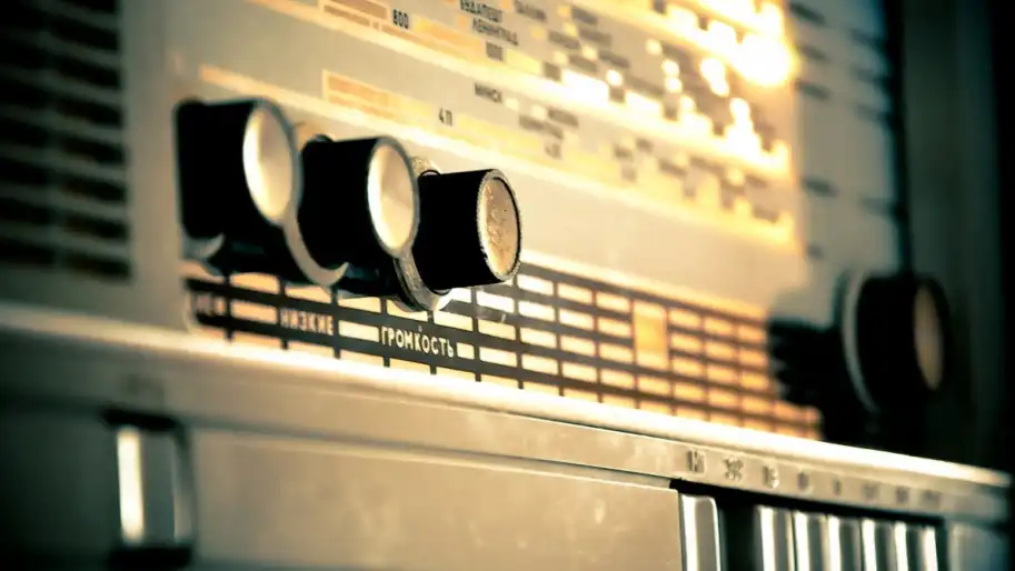 Radio Stations Ukrainian Radio And Meydan Radiosi Commence Broadcasting ...