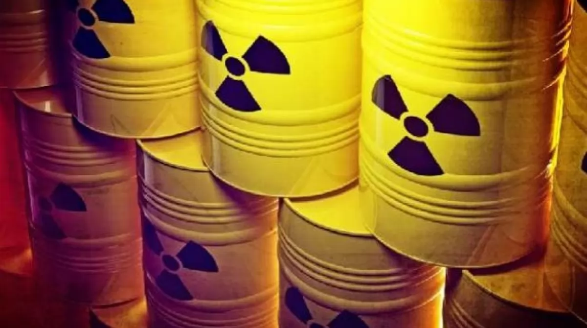 Ukraine Buys TVEL Nuclear Fuel For USD 374.6 Million, Westinghouse Fuel ...