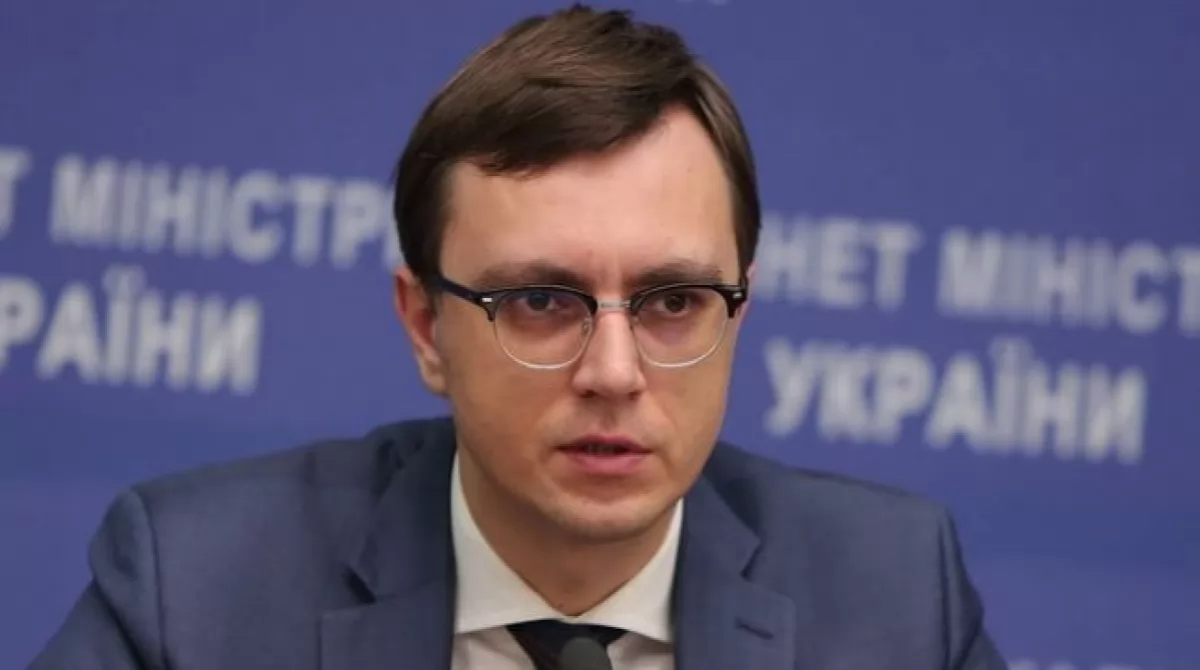 Court To Start Considering Omelian's Case On April 3 | Ukrainian news