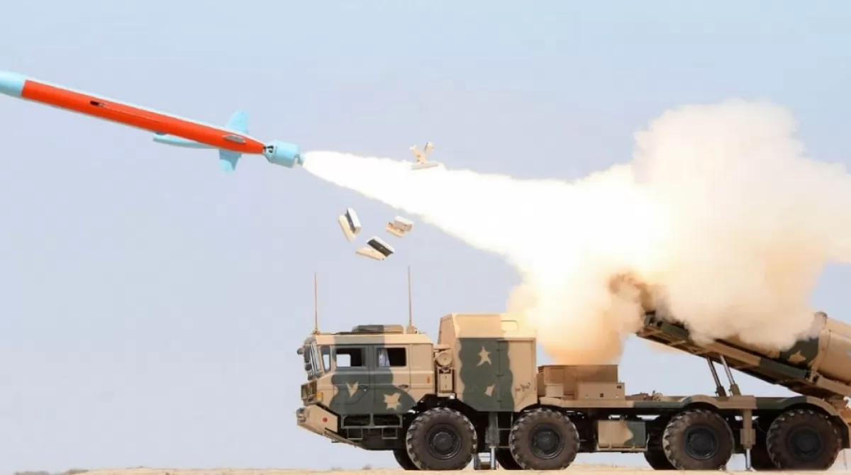 The Pakistani Armed Forces continue to improve their country's defense ...