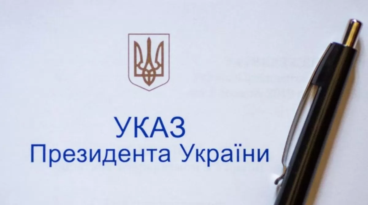Head of State imposes sanctions on russian telecommunications operators ...