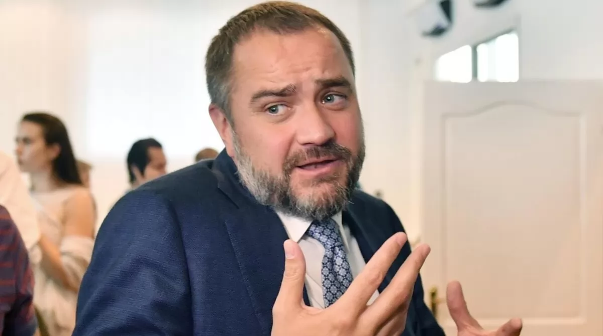 Pavelko kept in custody | Ukrainian news