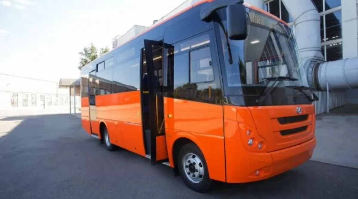 Register of international bus routes being prepared for launch in ...