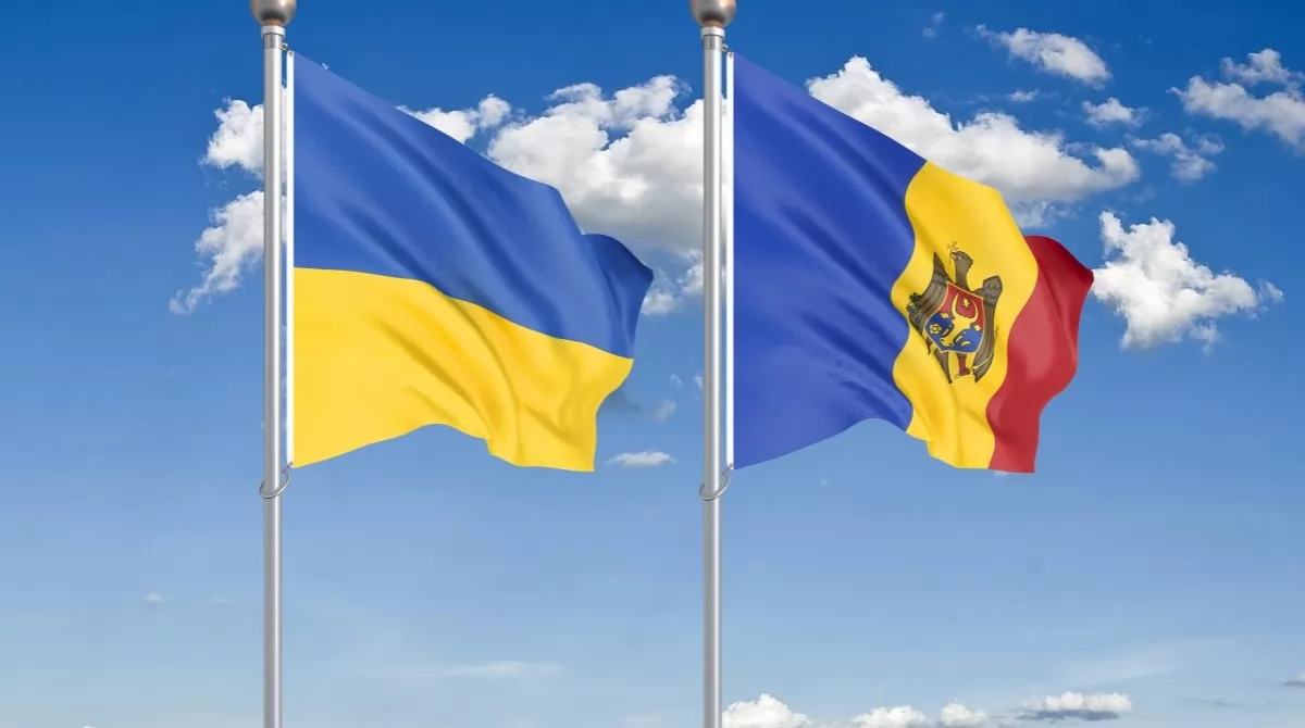 Ukraine and Moldova working on alternative routes after russian attack ...
