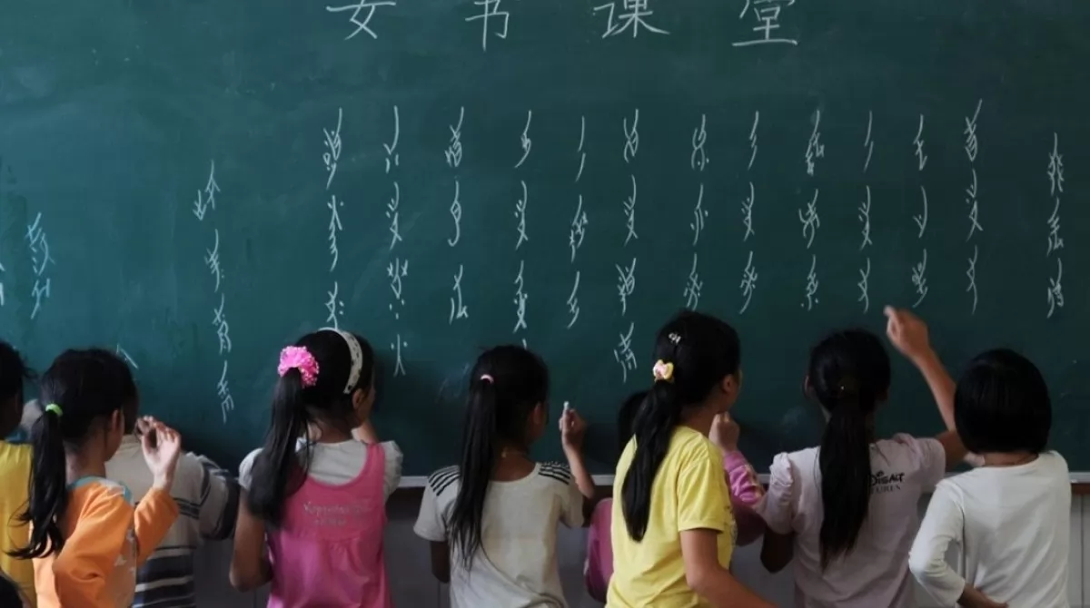Chinese Language Day promotes multilingualism, cultural diversity in UN ...