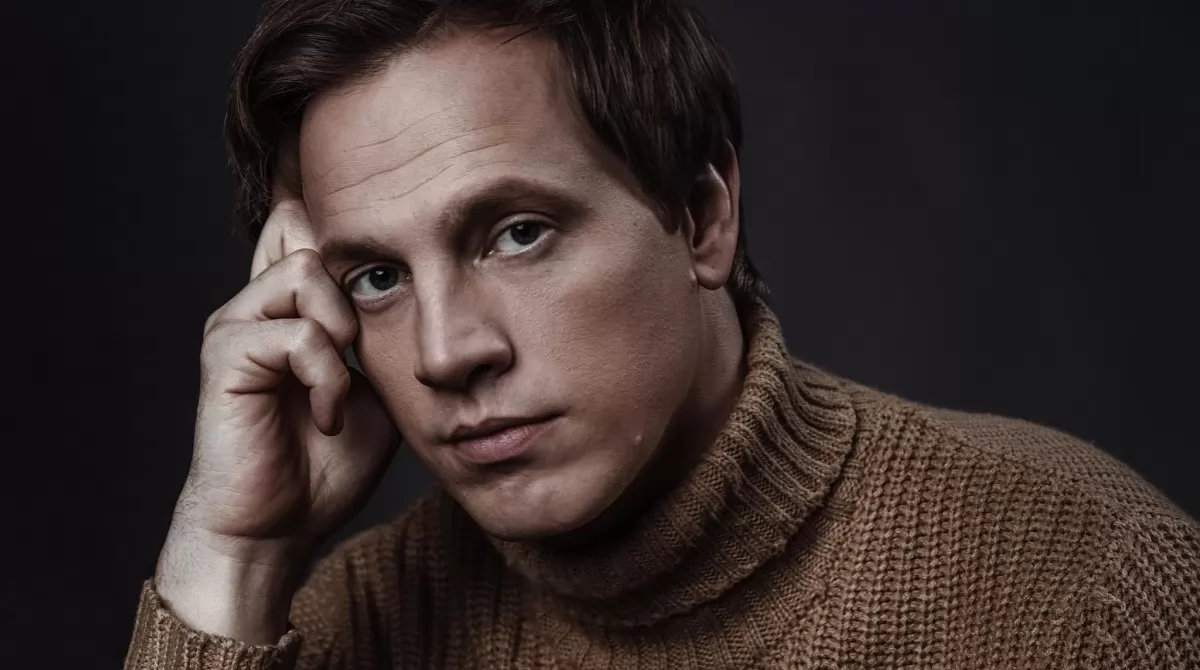 Culture Ministry Excludes Ukrainian Actor Tomusiak From List Of Persons ...