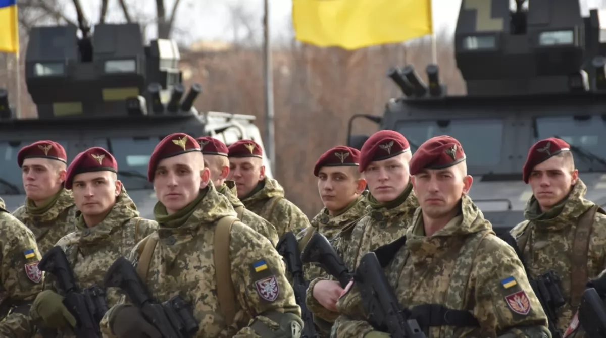 Cabinet Approves Procedure For Initial And Basic Military Training For ...