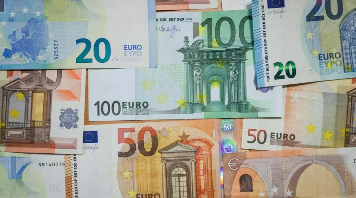 ECB to redesign euro banknotes as cash payment remains popular ...