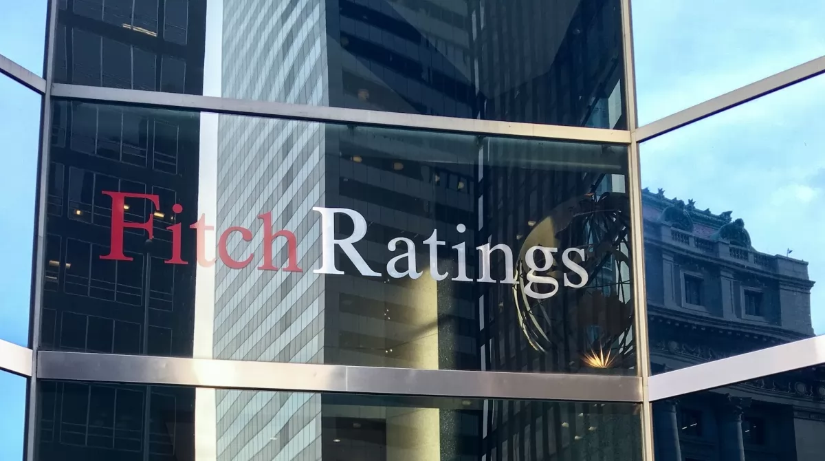 Fitch raises ratings of number of Ukrainian banks | Ukrainian news