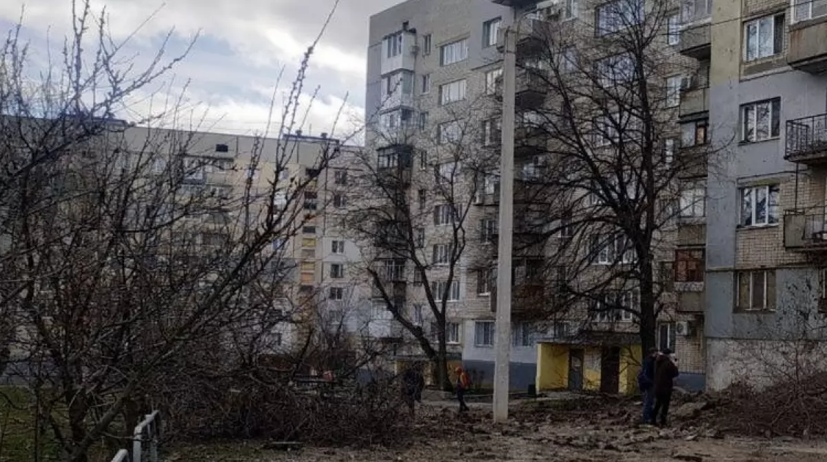 Russia Actually Lost Battle For Kharkiv - Kharkiv Regional Military ...