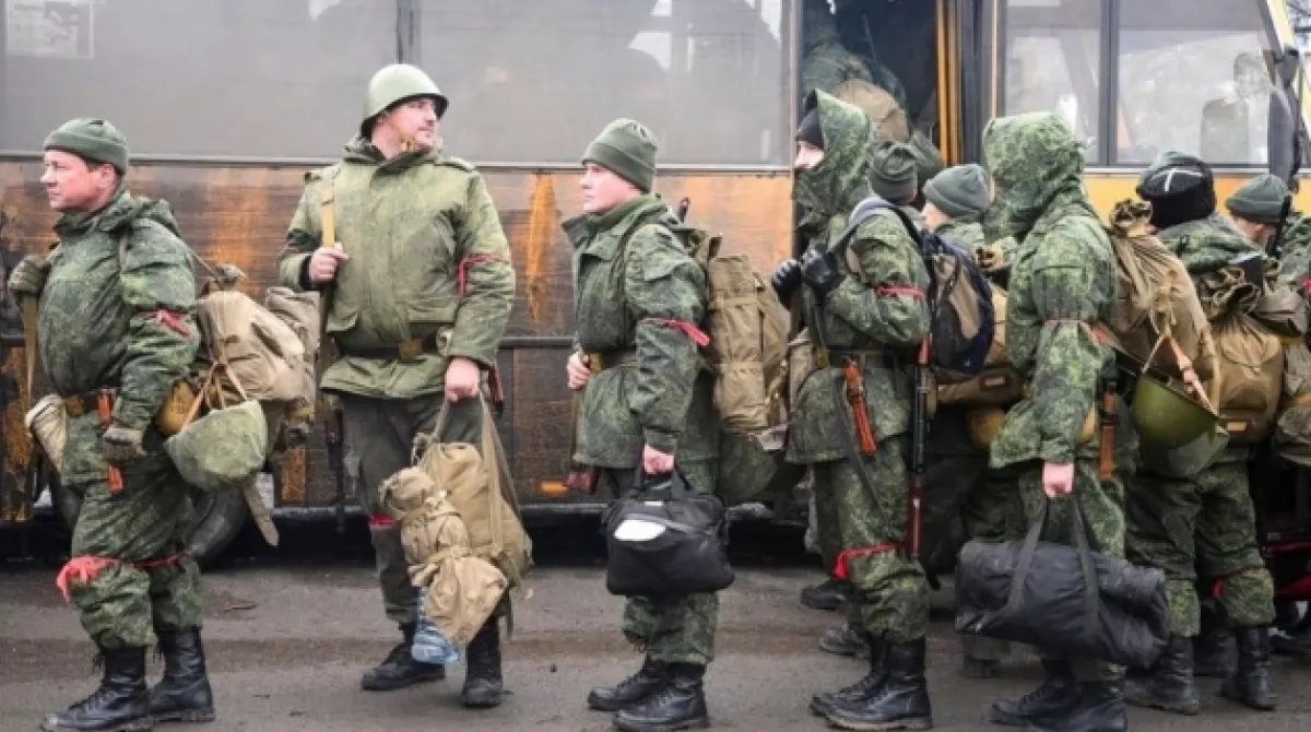 RF will deploy mobile reserve units from new 3rd Army Corps in south ...
