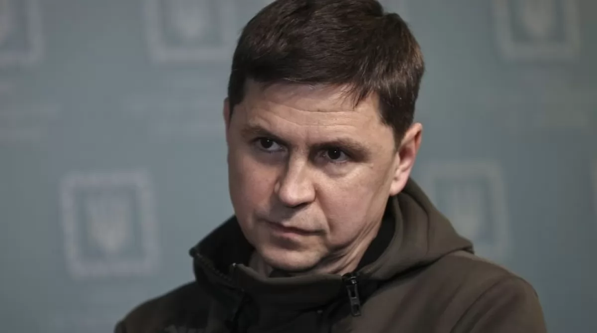 FSB Robbing Houses Of Forcibly Deported Residents Of Kherson - Podoliak ...