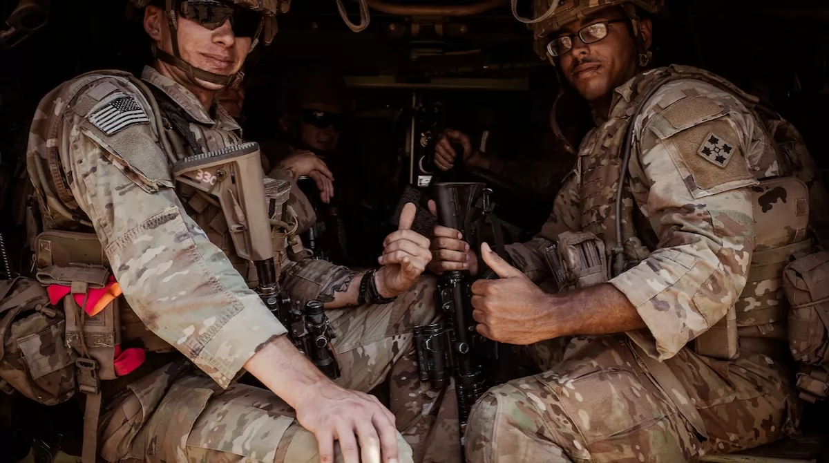 NATO increases Response Force number to 300,000 - Polish General Staff ...
