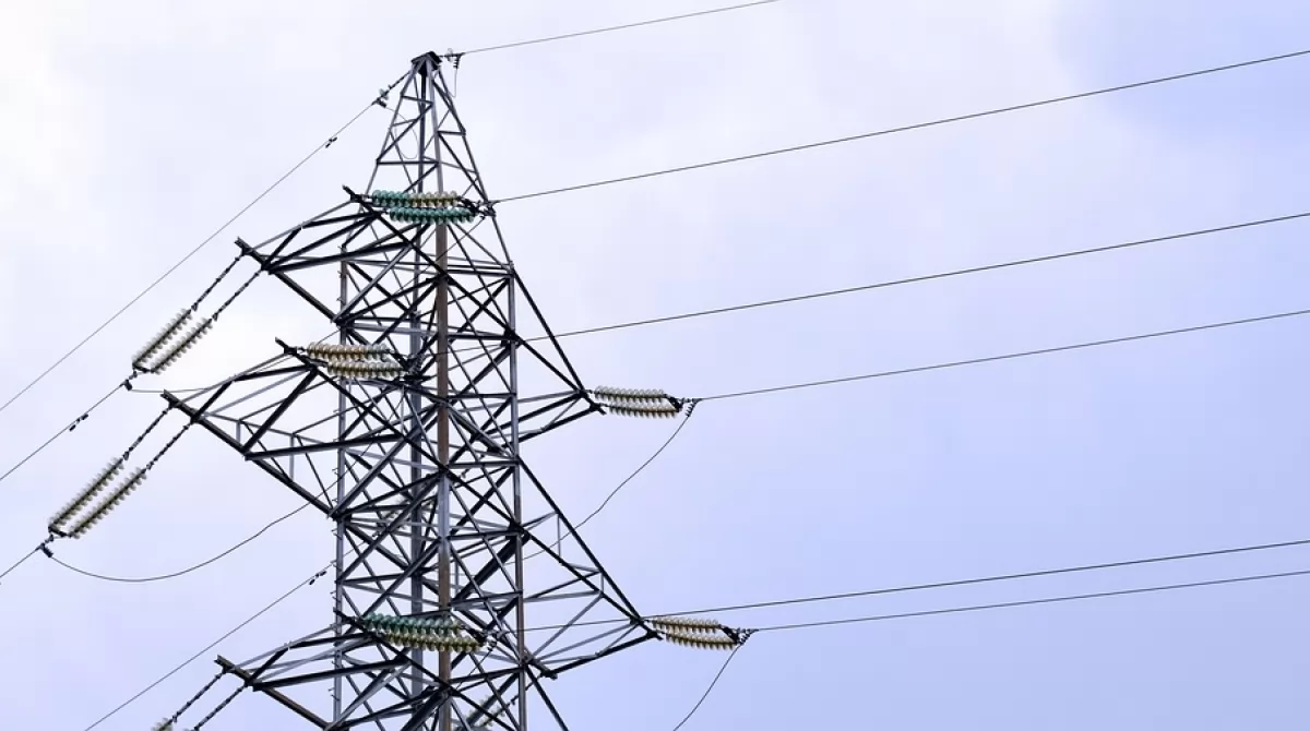 Ukraine’s power grid will continue to work without restrictions on ...