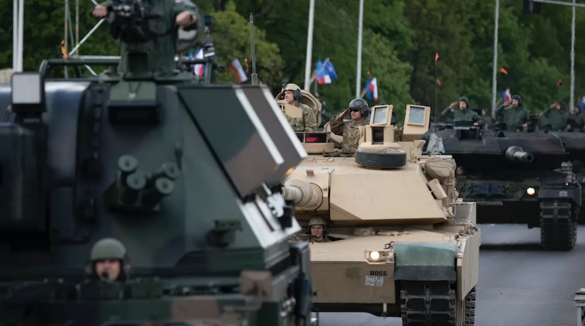 Military In Russia Promised Multimillion Bonuses For Destruction Of ...
