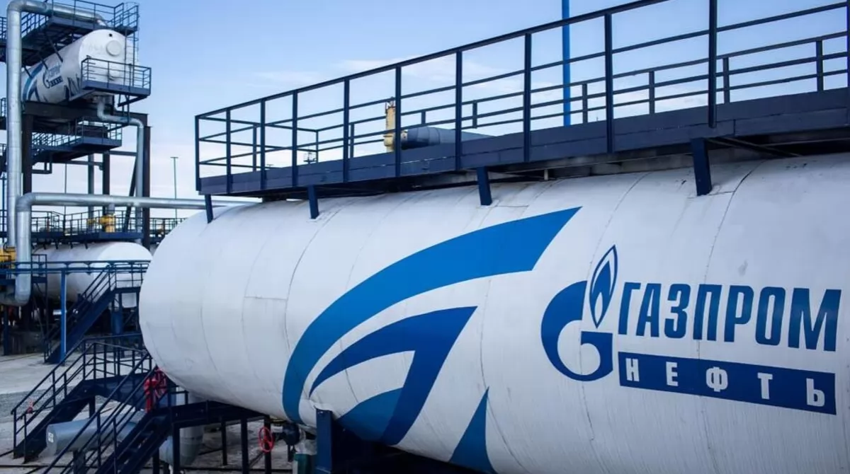 Russian Gazprom suffers most losses in past 25 years - British ...