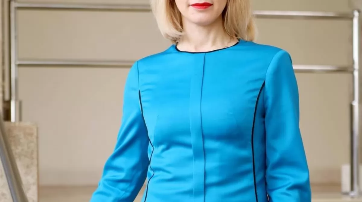 Judge Mykhailenko Elected Head Of High Anti-Corruption Court ...