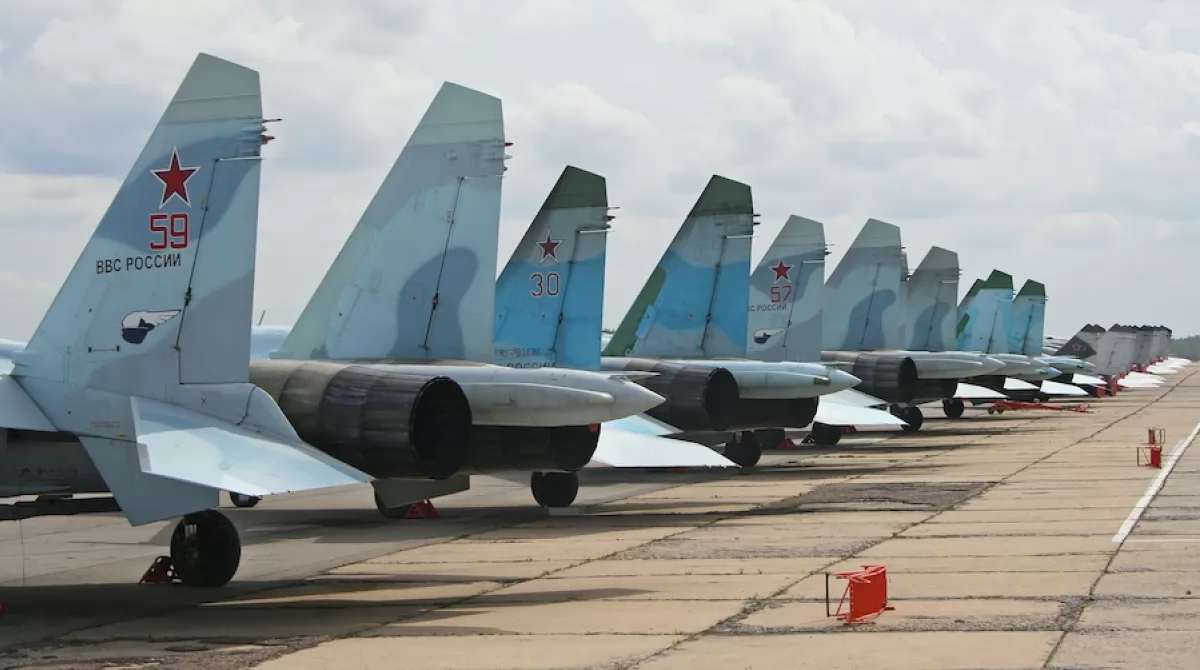 Russia in Black Sea and Crimea maintaining air activity, uses Bastion ...