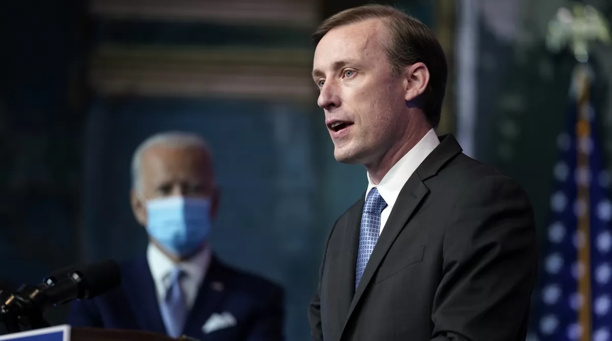 Sullivan promises Ukraine "avalanche" of military aid. What could be ...
