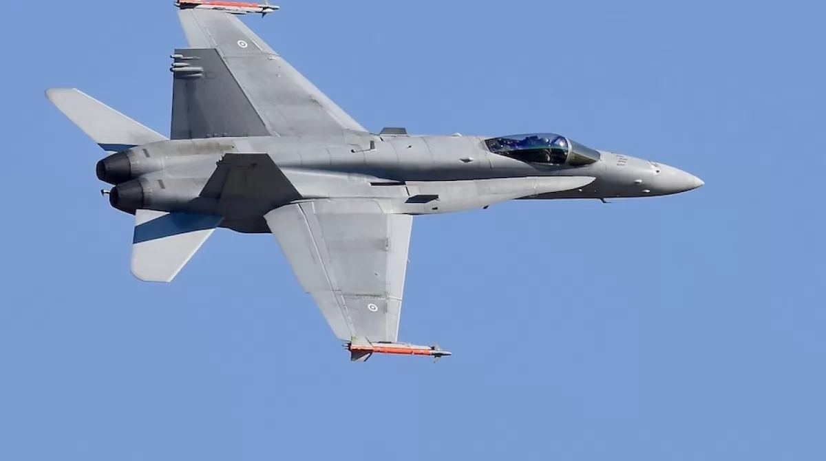 Finland to conduct drone attack repulsion exercises near border with ...