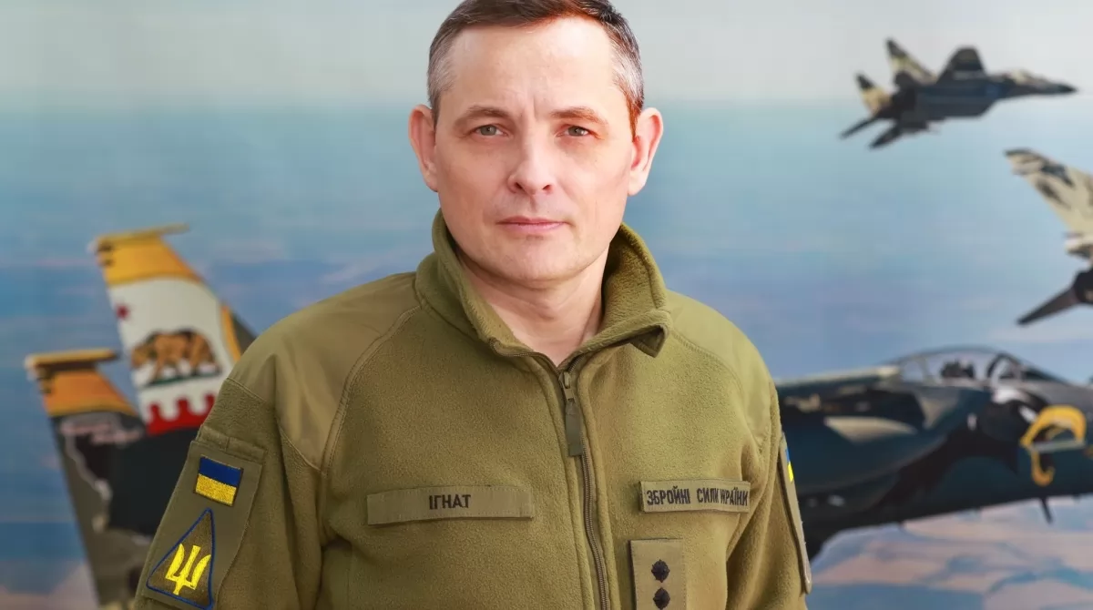"There is not enough time for detection." Air Forces explain features ...
