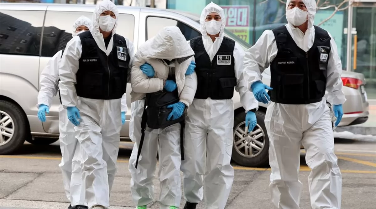China deports 351,000 foreigners for illegal entry, stay, work over 5 ...