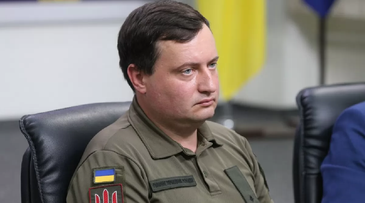 Ukrainian intelligence has data on preparation of new rebellion in ...