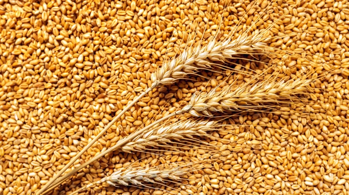 Ukraine ups grain exports by 59% to 9.8 million tons since beginning of ...