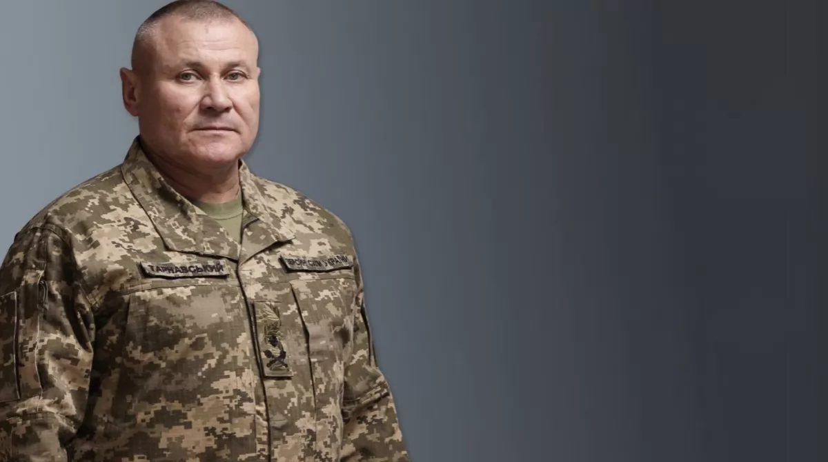Ukrainian military destroys russian Su-25 attack aircraft - Tarnavskyi ...