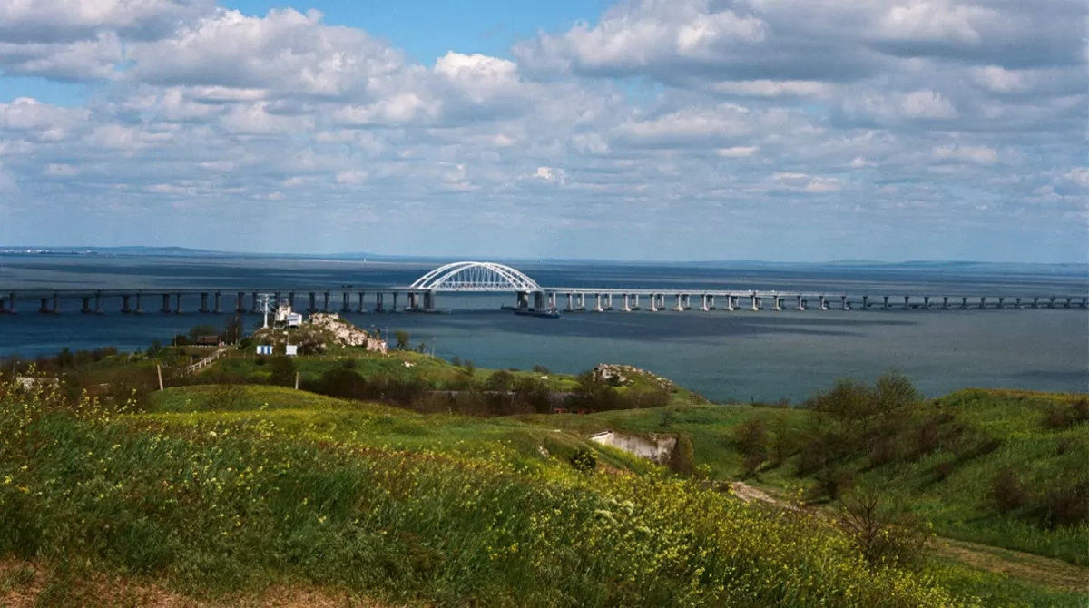 Fuel supplies disrupted in Sevastopol due to Ukraine's strikes and ...