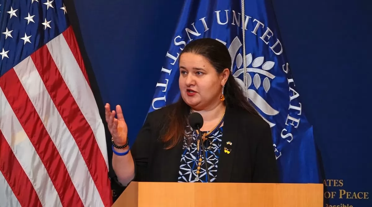Speaker of US Congress demands dismissal of Ukraine’s Ambassador ...