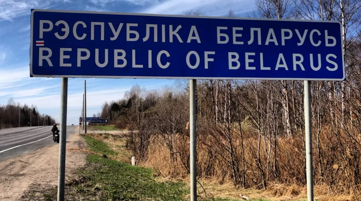Ukraine urgently strengthening northern borders due to enemy activity ...