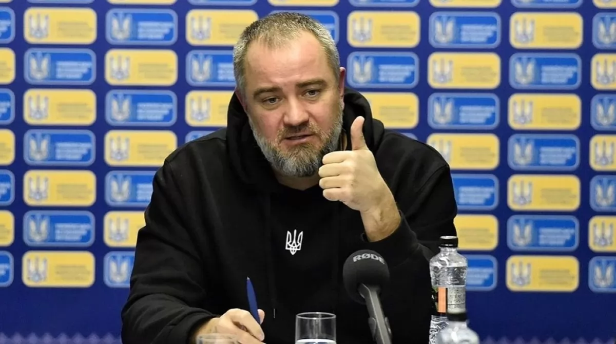 Pavelko faces 12 years in prison for money laundering | Ukrainian news