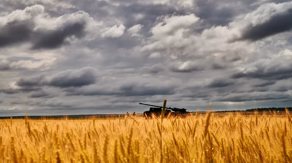 AFU advance by more than 1 km in Tavria axis - Tarnavskyi | Ukrainian news