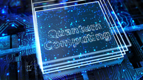 China develops new record-breaking 'Jiuzhang' quantum computer ...