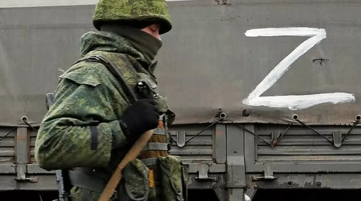 Russia turns elite Storm-Z units into penal battalions - British ...