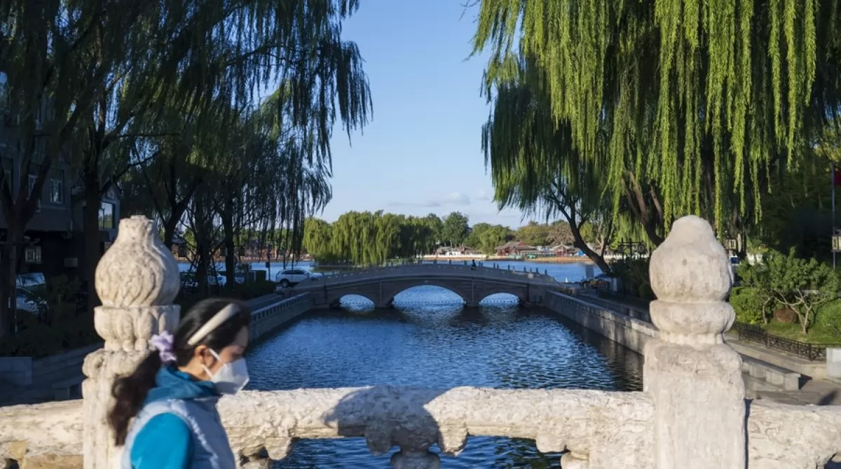 Museum of Grand Canal culture to open in Beijing | Ukrainian news