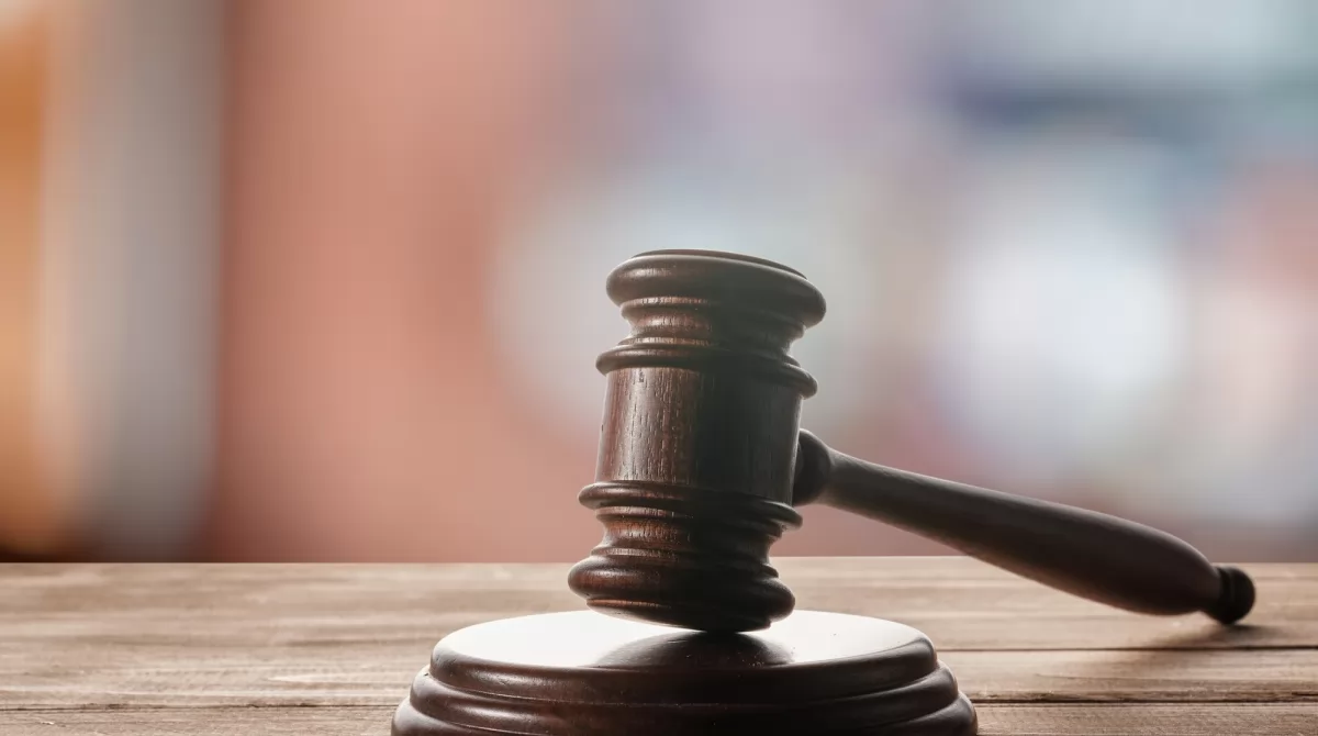 ECHR recognizes actions of SAPO head Oleksandr Klymenko as illegal in ...