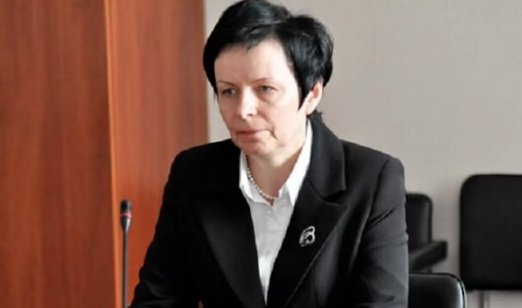 Due to the actions of Judge Kamsha who is known to work for Korban ...